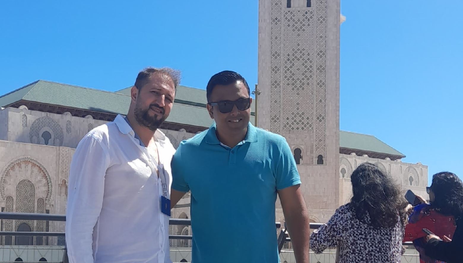 Travel Guide Home - Said Tangier Tours