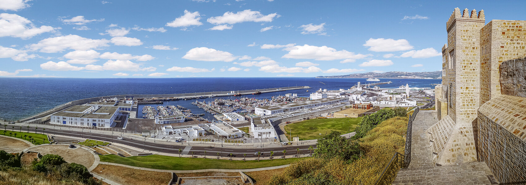 The 10 Best Tourist Spots in Tangier You must Visit Tangier - Said ...